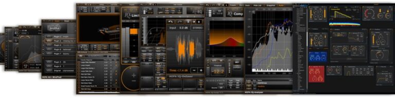 CD-Burn.DDP.Master - HOFA-Plugins