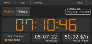 Freeware - HOFA-Plugins